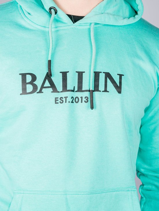 2400 Hoodie Basic | bol