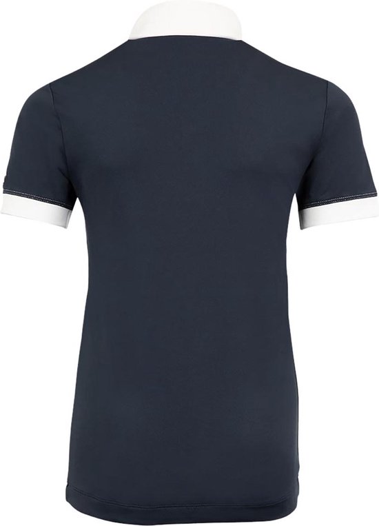 Br Showshirt Br Cape Verde Kids Donkerblauw | bol