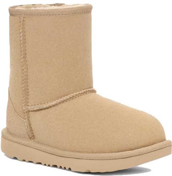 Ugg Kids Ds´ Classic Ii Laarzen Beige EU 35 Jongen | bol