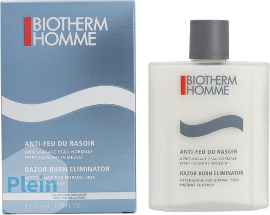 Biotherm Homme Razor Burn Eliminator After Shave 100ml | bol