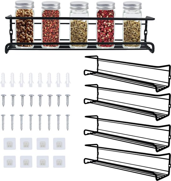 Luxe kruidenrek | bol