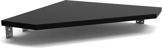 Glorious Modular Side Rack Adapter Schwarz - Accessoire voor ...