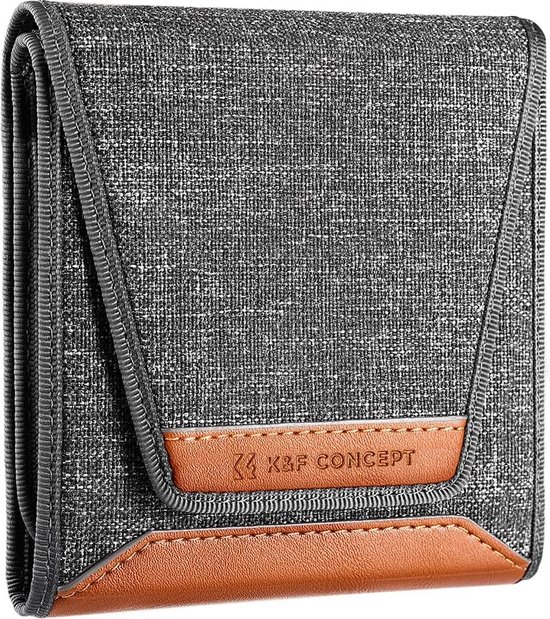 K&F Concept - Regenhoes voor Camera - Waterafstotend - Beschermhoes ...