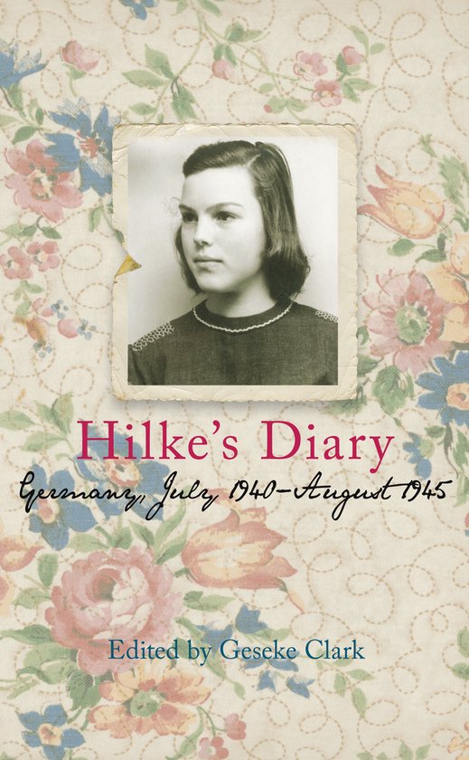 Hilke's Diary | 9781803997414 | Boeken | bol