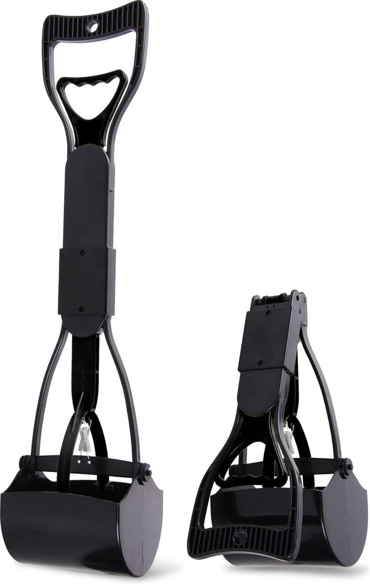 Hondenpoepschep – Poepschep – Poepgrijper - Poepschepper Voor Honden ...