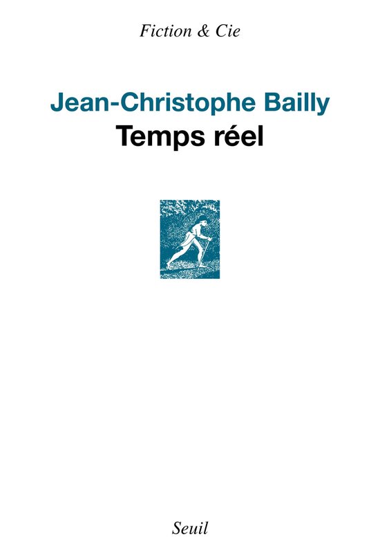 Temps réel (ebook), Jean-Christophe Bailly | 9782021536805 | Boeken | bol