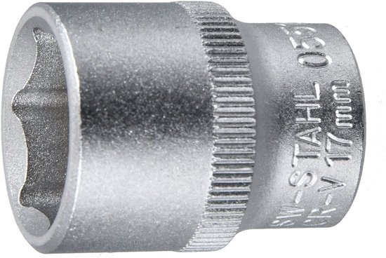 DOP 6KT 3/8 17 | bol