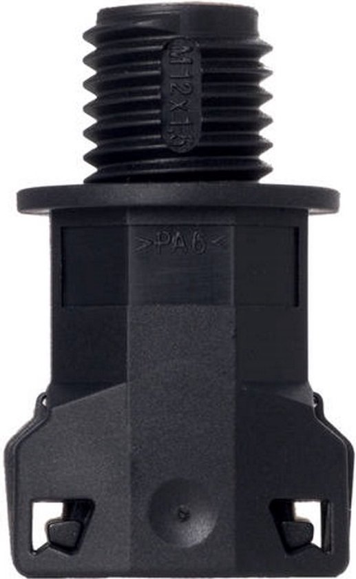 10 stuks Kalitec 3805000 slangtule NW10/M12 I eenvoudige montage I ...