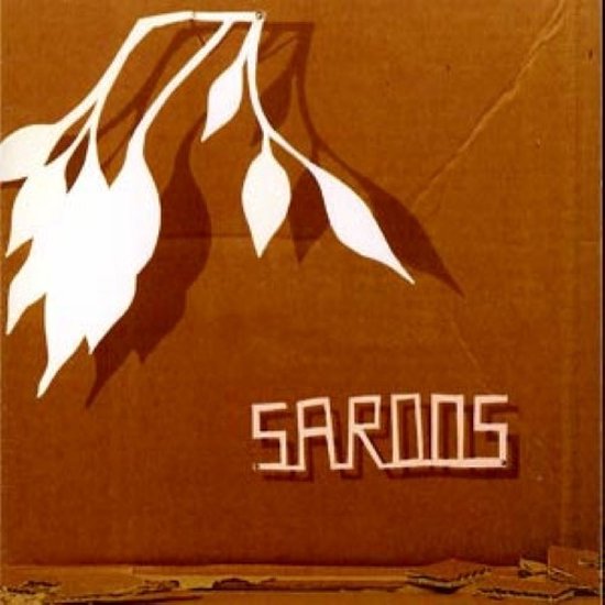 Saroos - Saroos (LP), Pekka Kostiainen | LP (album) | Muziek | bol