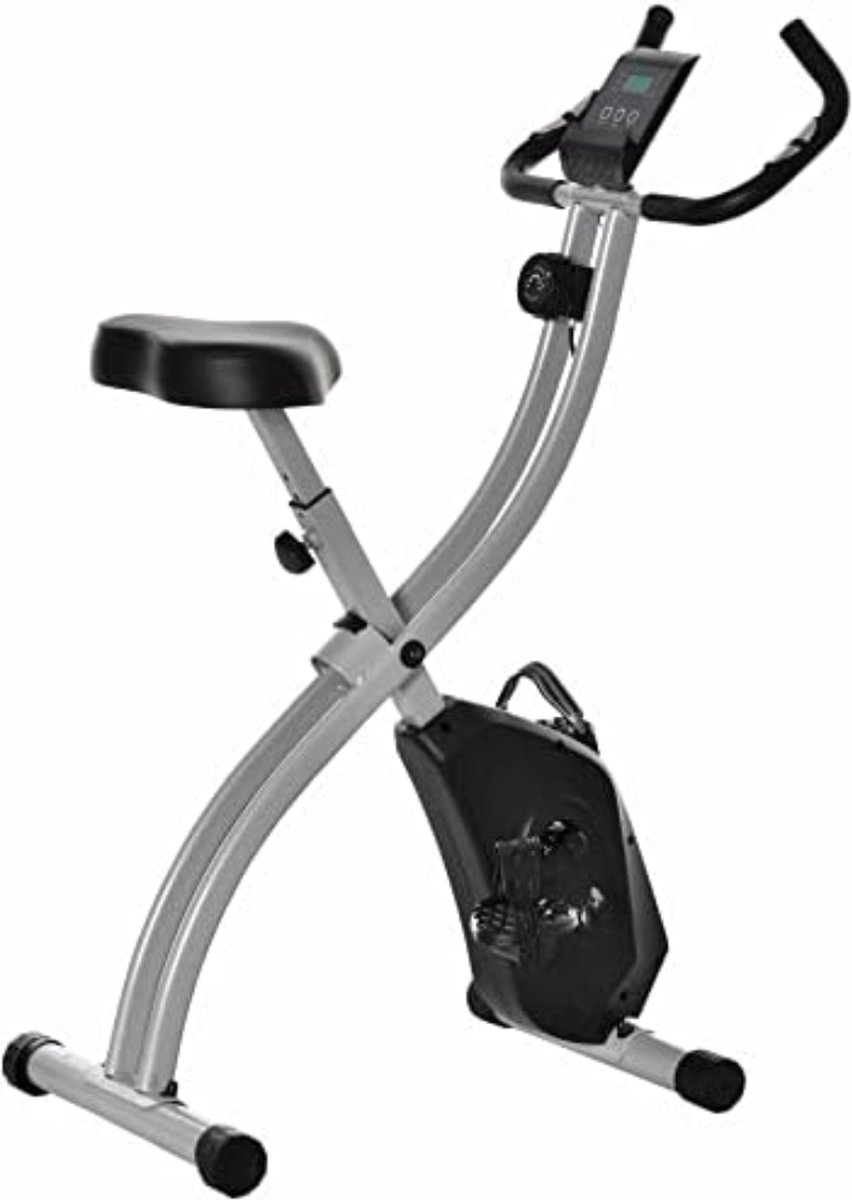 Hometrainer Fiets - Hometrainer Opvouwbaar - Hometrainer Fitness - Home ...