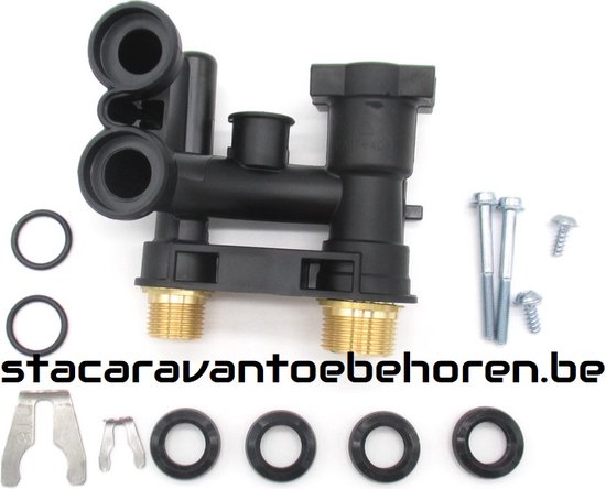 morco depart groep gb24 serie3 - ICB120003 | bol