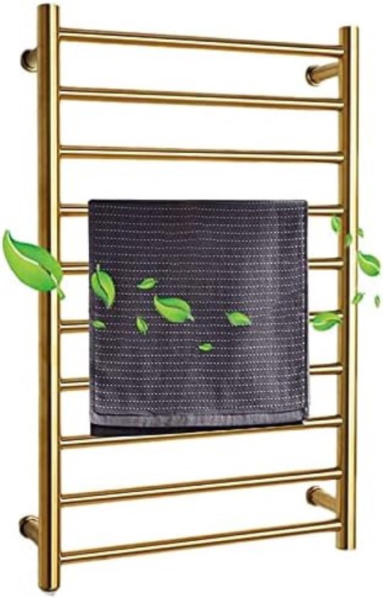 Handdoekrek Radiator - Droogrek Radiator - Handdoekhouder Radiator ...