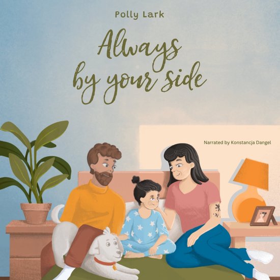 Always by Your Side, Polly Lark | 9788397064140 | Boeken | bol