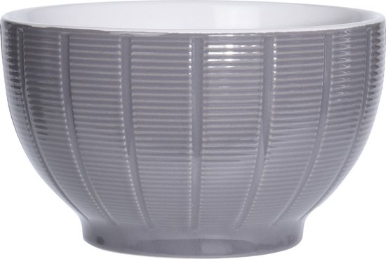Excellent Houseware Soepkommen/serveer schaaltjes - Venice - keramiek ...