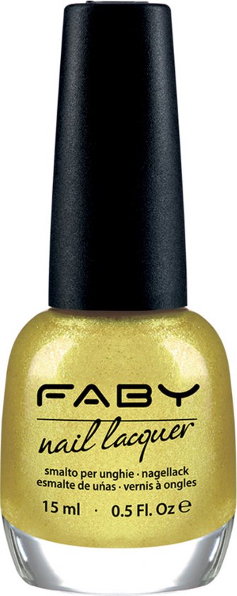 Voordeelverpakking 3 X FABY 15ml Hi, Honey! | bol