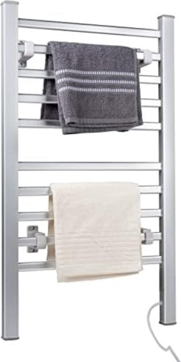 Handdoekrek Radiator - Droogrek Radiator - Handdoekhouder Radiator ...