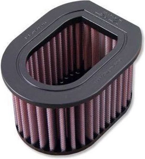 DNA HIGH PERFORMANCE FILTER YAMAHA MT-07 / XSR / TRACER 7 / XTZ / R7 | bol