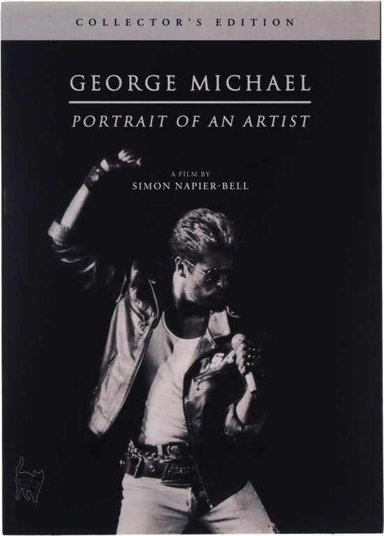 George Michael: Portrait of an Artist [DVD] (Dvd), Paul Gambaccini ...