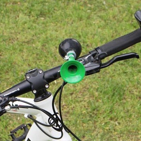 Classic Fiets Toeter - Bel - Fiets - Kinderfiets - Veiligheid - van ...