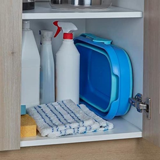 Dweilsysteem Met Wringer - Dweilmachine Huishoud | bol