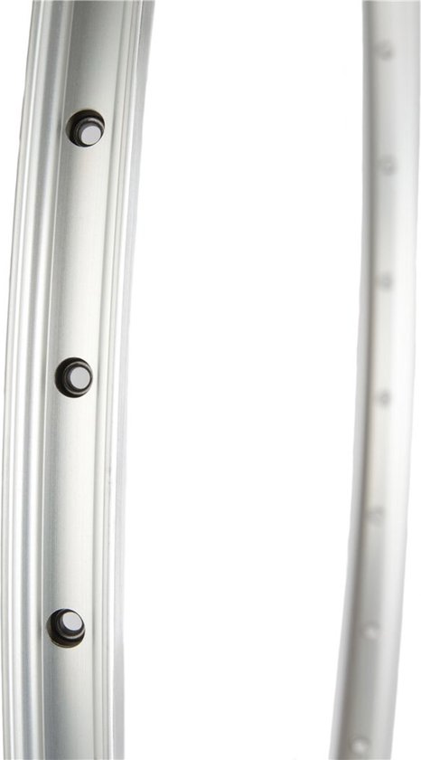 Primax E velg STR20 Tour/Trek. 28 (622) 36/14g zilver | bol