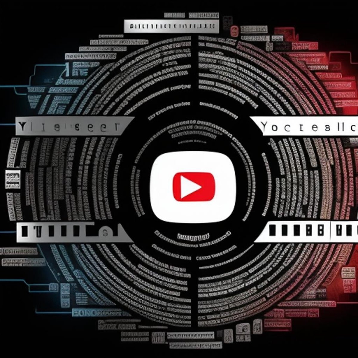 Youtube Algorithms (ebook), Jennifer L Kelley | 1230007396366 | Boeken ...