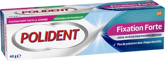 Polnt Cega Sterke Fitie Prothese Klecrme 40 g | bol