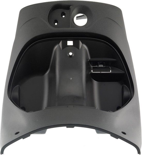 Beenschild Zwart Piaggio Zip 2000 / Zip 2000 SP 575395000c | bol