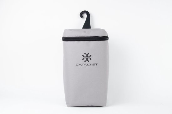 Catalyst Cryo Hanging Cooler | bol