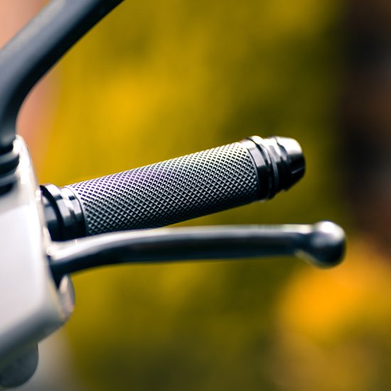 Handvatten Custom - Scooter & Motor Accessoires - Universeel - Piaggio ...
