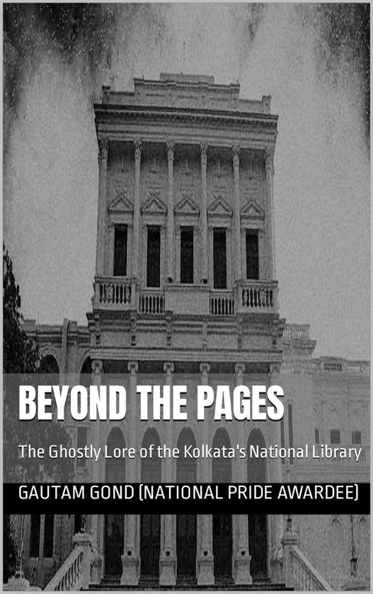 Beyond the Pages (ebook), Gautam Gond | 9798224084258 | Boeken | bol
