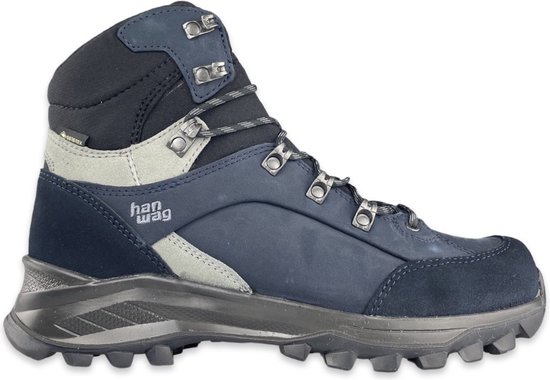 Hanwag 203900 Alta Bunion 2 GTX Navy | bol