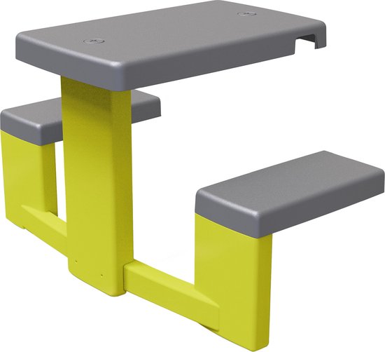 Smoby - Picnictafel - Speelhuis - Accessoire | bol