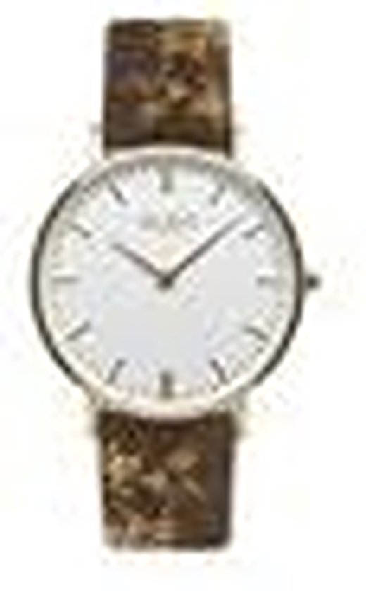 UHR, ETERNI, WEISS | bol