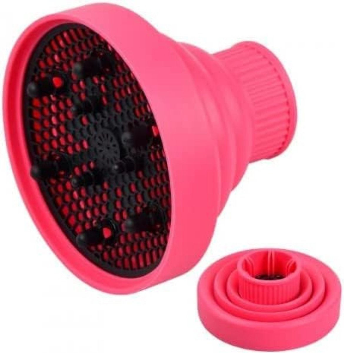 Embout diffuseur - Diffuseur sèche cheveux boucles - Diffuseur univers ...