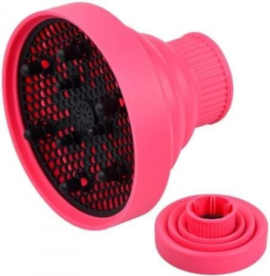 Embout diffuseur - Diffuseur sèche cheveux boucles - Diffuseur univers ...