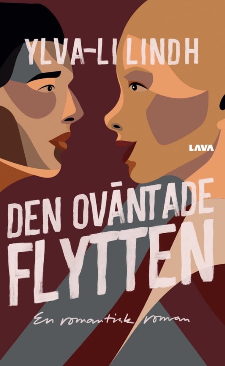 Den oväntade flytten (ebook), Ylva-Li Lindh | 9789189894266 | Boeken | bol