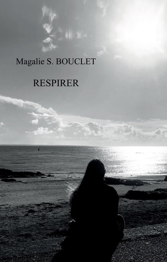 Respirer (ebook), Magalie S. Bouclet | 9791040546368 | Boeken | bol
