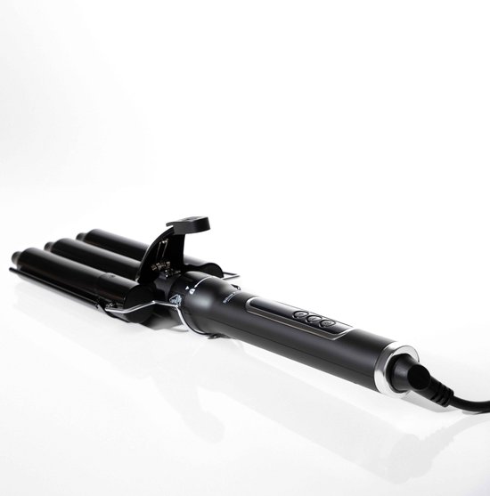 Silver Pro Line 4 in 1 Krultang set | bol