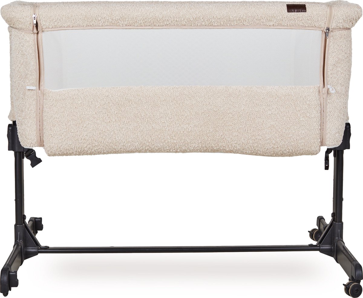 Quax Wieg Side By Side Co-Sleeper | Sheep | bol