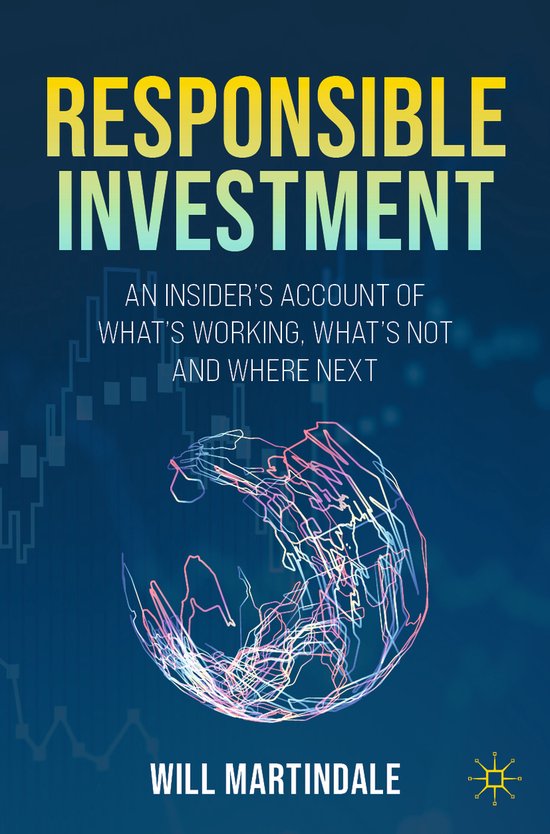 Responsible Investment | 9783031445354 | Will Martindale | Boeken | bol