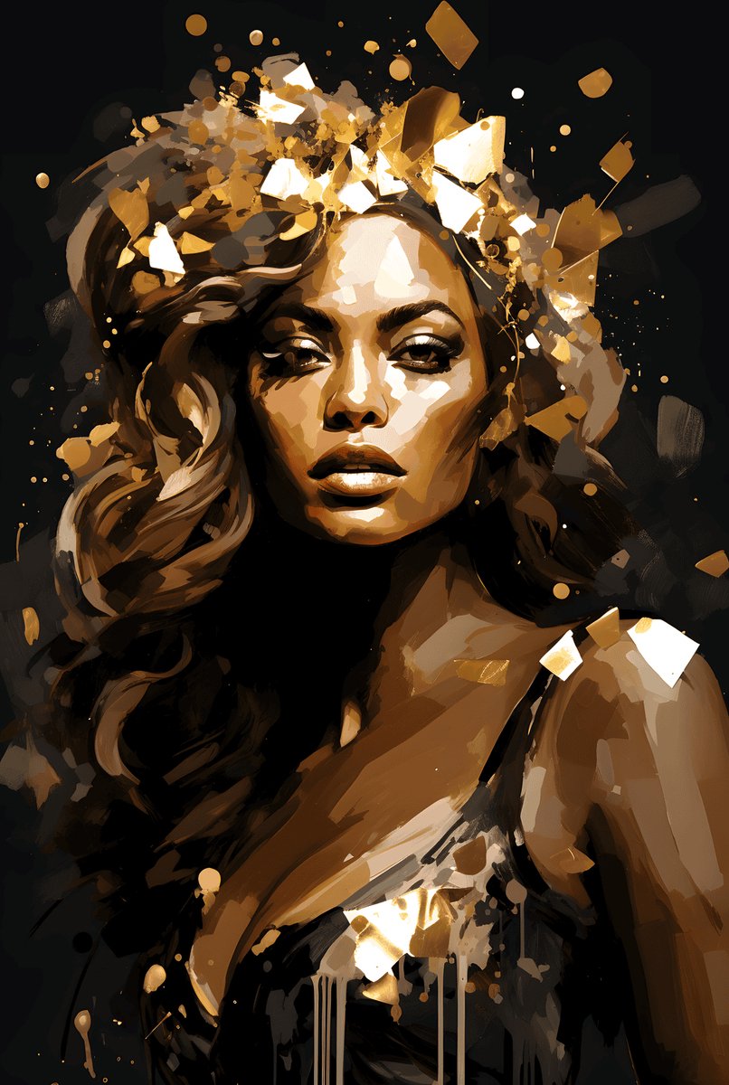 Beyonce Poster | Beyonce Knowles | Muziekposter | 61x91cm | Aesthetic ...