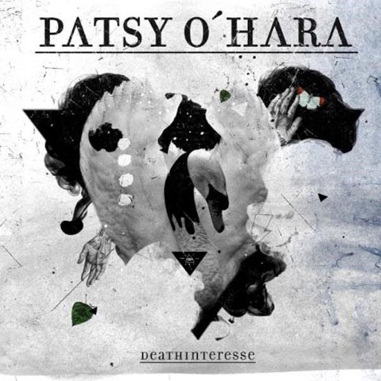 Patsy O'Hara - Deathinteresse (LP), Patsy O'Hara | Muziek | bol
