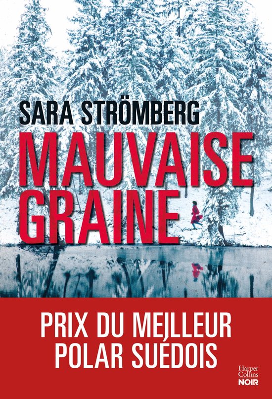 Mauvaise graine (ebook), Sara Strömberg | 9791033917298 | Boeken | bol
