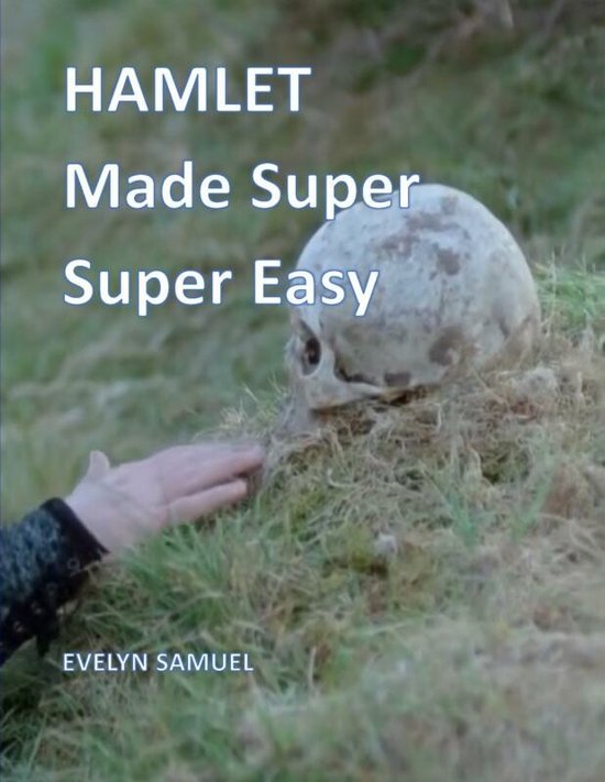 Hamlet (ebook), Evelyn Samuel | 9789403707495 | Boeken | bol