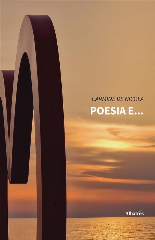 Poesia e... (ebook), Carmine De Nicola | 9788830691025 | Boeken | bol