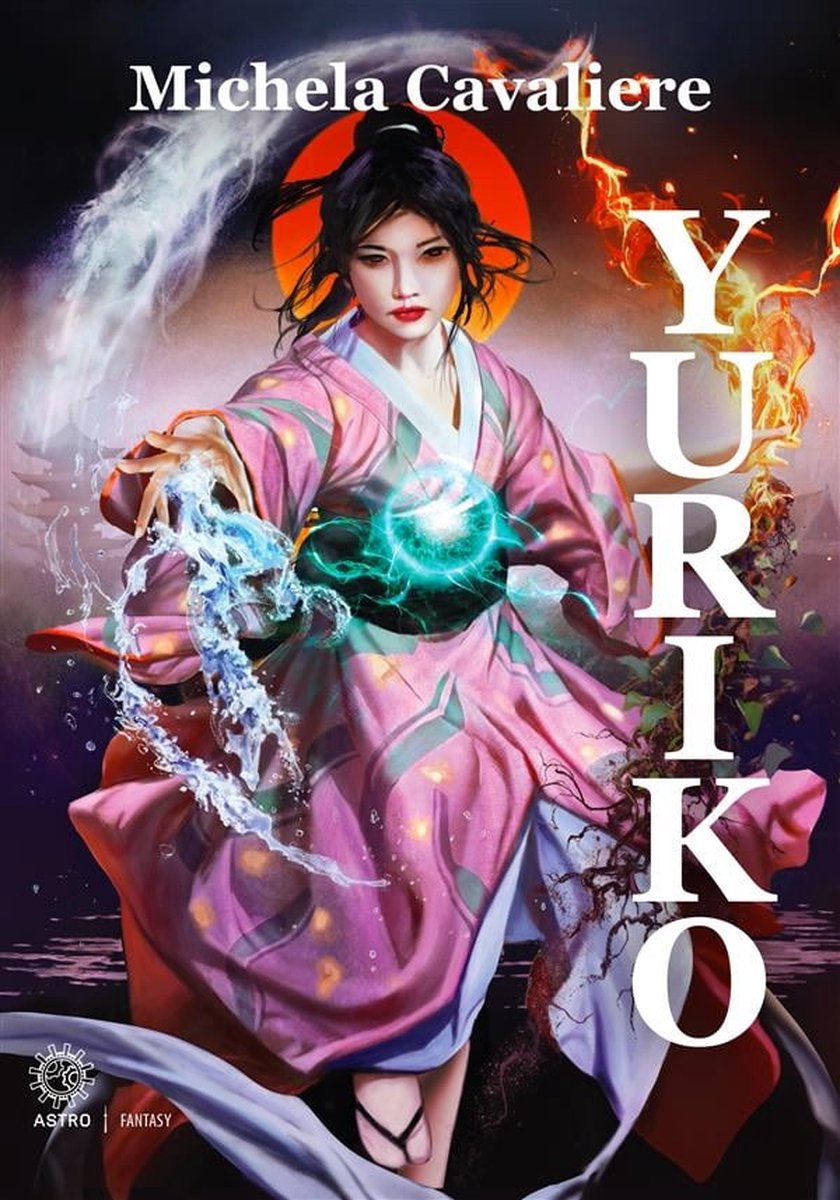 Yuriko (ebook), Michela Cavaliere | 9788833171791 | Boeken | bol