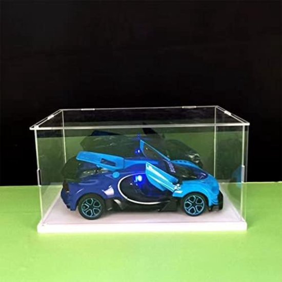 Vitrinekastje - Vitrine Box - 25x20x15 CM | bol