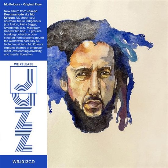 Original Flow, Mo Kolours | Muziek | bol