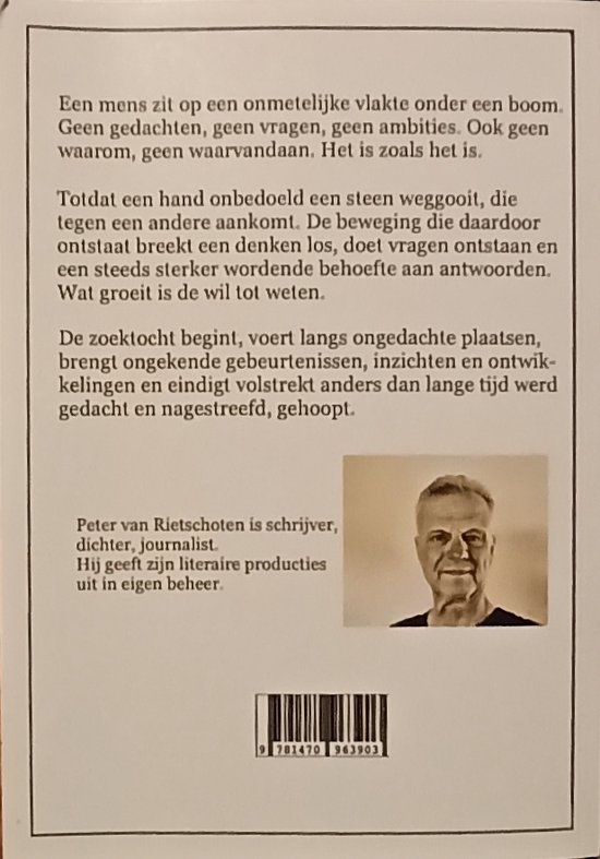 Mijn wil tot zijn, Peter Van Rietschoten | 9781470963903 | Boeken | bol